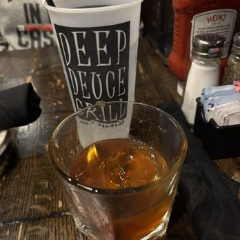 DEEP DEUCE GRILL - Updated October 2025 - 288 Photos & 298 Reviews ...