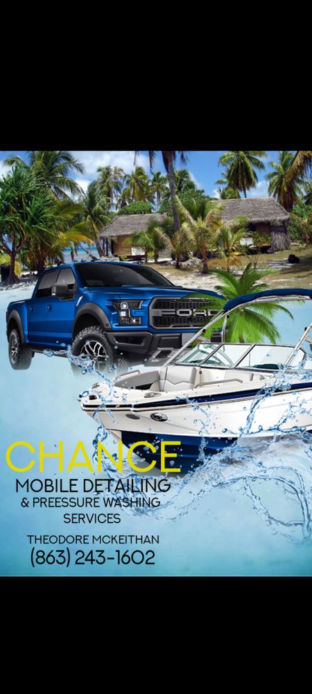 CHANCE MOBILE DETAILING AND PRESSURE WASHING - Updated July 2025 ...
