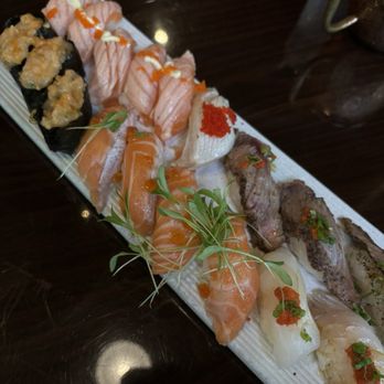 OMA SUSHI - Updated April 2025 - 353 Photos & 105 Reviews - 15830 Southwest Fwy, Sugar Land ...