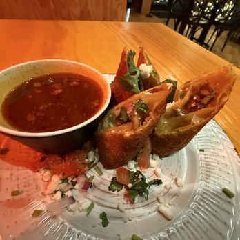 I had a great experience here.