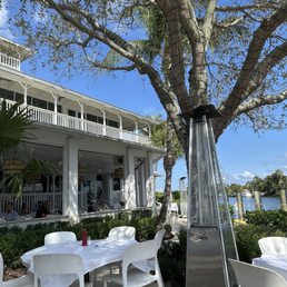Elegant River House Restaurant Palm Beach Gardens Images