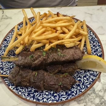 BARAKI - Updated November 2024 - 251 Photos & 83 Reviews - 38-29 Bell ...