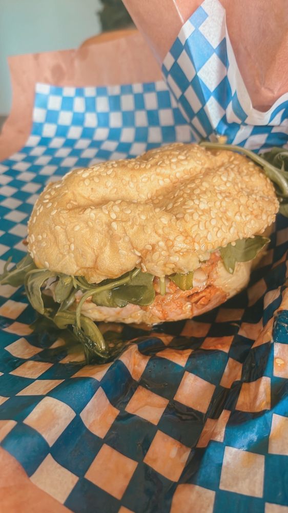 SAY HEY CAFE & DELI - Updated October 2025 - 13 Photos - 156 E Pender ...