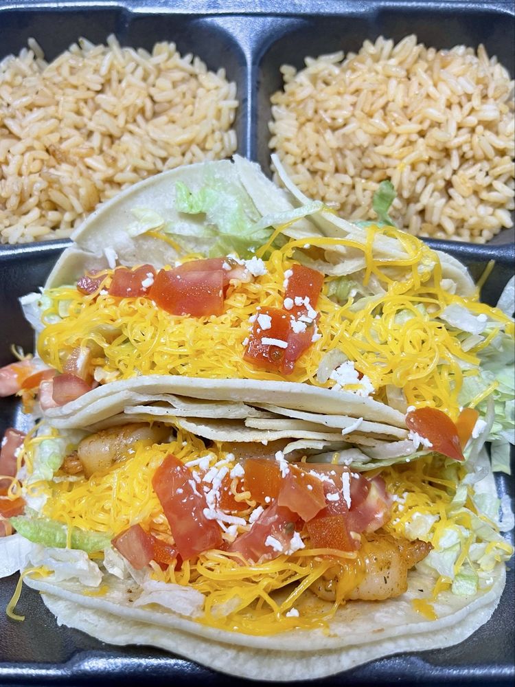 3 PARROTS TACO - Updated December 2025 - 45 Photos & 79 Reviews - 7109 ...