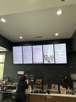 KAFFA CAFE - Updated October 2025 - 10 Photos - 122 E 109th Ave, Crown ...