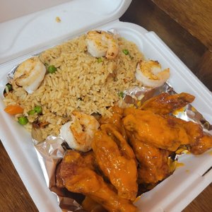 ZACKS WINGS & SEAFOOD - Updated October 2025 - 35 Photos & 56 Reviews ...