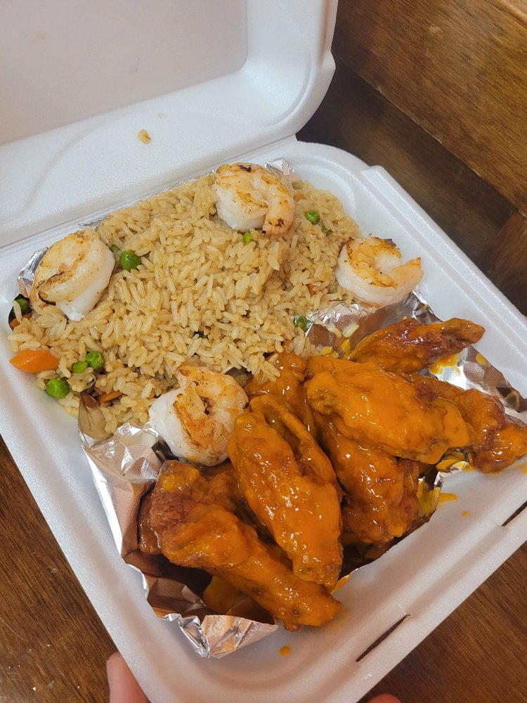 SO WINGS - Updated December 2025 - 52 Photos & 24 Reviews - 3221 ...