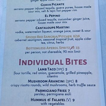 1212 SANTA MONICA - Updated September 2024 - 3297 Photos & 4013 Reviews ...