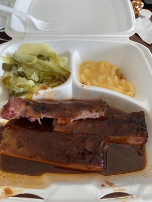 TWO PODNERS BAR-B-Q & SEAFOOD - Updated November 2024 - 86 Photos & 121 ...