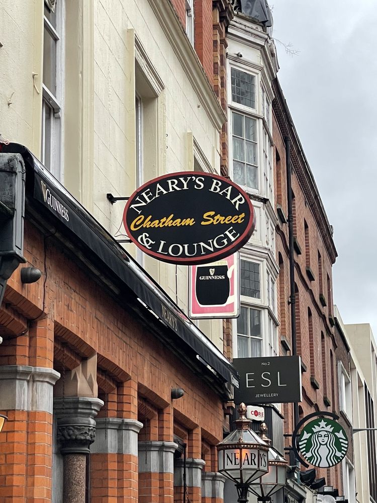 NEARY’S - Updated October 2025 - 19 Photos & 32 Reviews - 1 Chatham ...