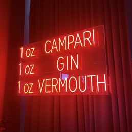 NEGRONI DORAL - Updated March 2026 - 196 Photos & 103 Reviews - 5241 NW ...
