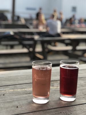 SPRING GATE VINEYARD - 162 Photos & 121 Reviews - Wineries - 5790 ...