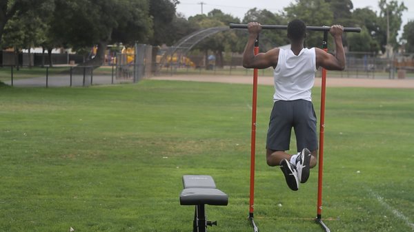 IZZY MAKES MUSCLE - 21 Photos - Oakland, CA - Yelp