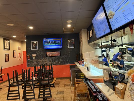 MR. CHARLIE’S CHICKEN - Updated December 2025 - 234 Photos & 395 ...