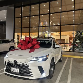 KEYES LEXUS - Updated September 2025 - 514 Photos & 2010 Reviews ...