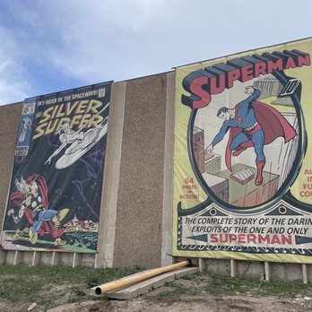 MILE HIGH COMICS - Updated June 2025 - 203 Photos & 158 Reviews - 4600 ...