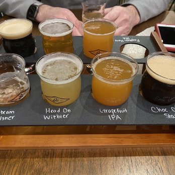 GO BREWING - Updated January 2026 - 70 Photos & 22 Reviews - 1665 ...