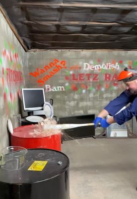 LETZ RAGE - Updated November 2024 - 10 Photos - 49 John Fitch Hwy ...