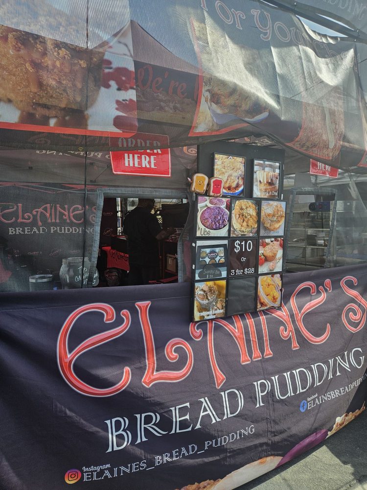 ELAINE’S BREAD PUDDING - Updated January 2026 - 52 Photos & 62 Reviews ...