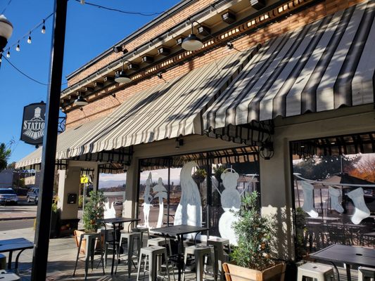 THE STATION - 96 Photos & 109 Reviews - 600 N Central Ave, Tracy ...