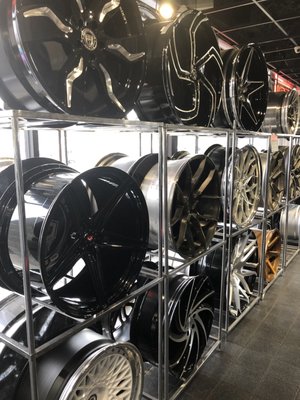 BUTLER TIRES AND WHEELS - Updated December 2025 - 21 Photos & 99 ...