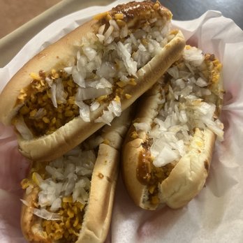 CONEY ISLAND - Updated September 2024 - 70 Photos & 93 Reviews - 428 W ...