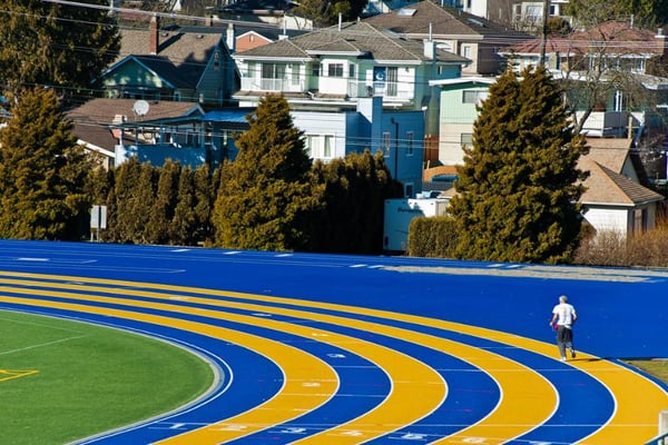 MERCER STADIUM - Updated December 2025 - 835 8th Street, New ...