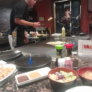 HON MACHI SUSHI AND TEPPANYAKI - Updated October 2025 - 208 Photos ...