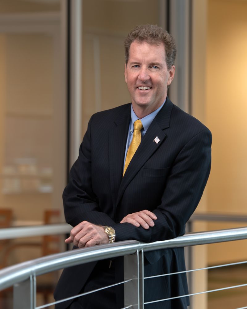 TOM BURDICK, CFP - EMPIRE FINANCIAL ADVISORS - Updated November 2025 ...