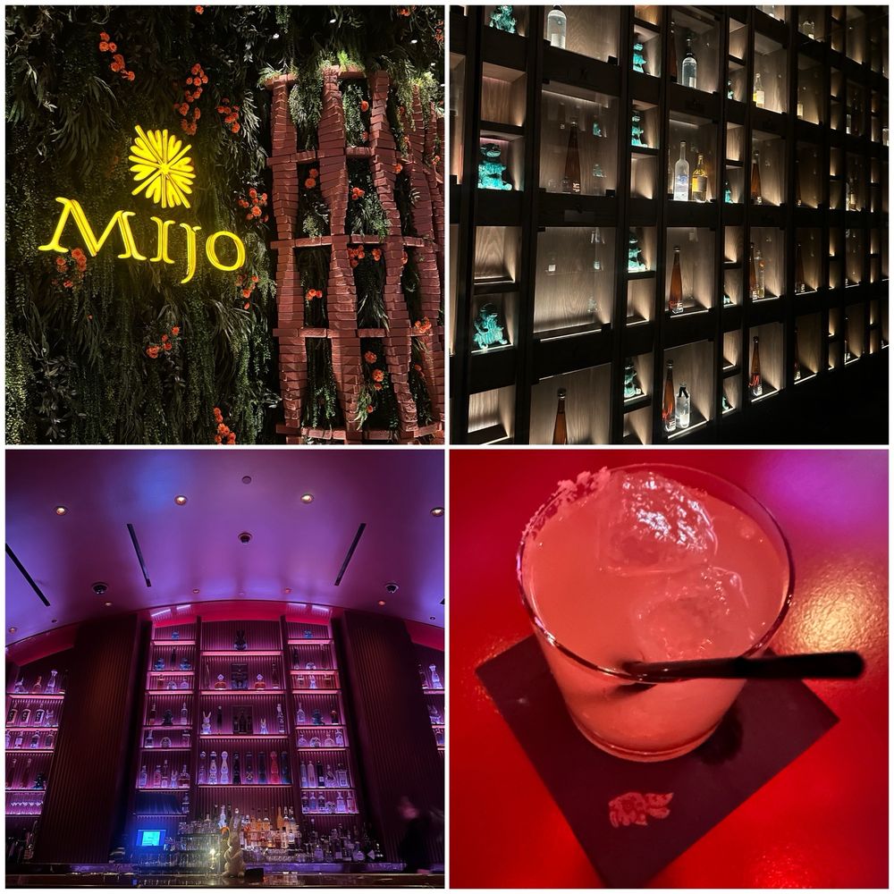 WAX RABBIT SPEAKEASY - Updated January 2026 - 391 Photos & 240 Reviews ...