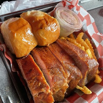 RIBBEE’S - Updated August 2024 - 76 Photos & 33 Reviews - 923 E ...