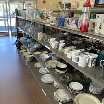 GOODWILL - MONROE - Updated December 2025 - 4109 West Hwy 74, Monroe ...