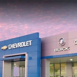 BROWN CHEVROLET BUICK GMC OF EAGLE PASS - 3860 US Hwy 57, Eagle Pass ...