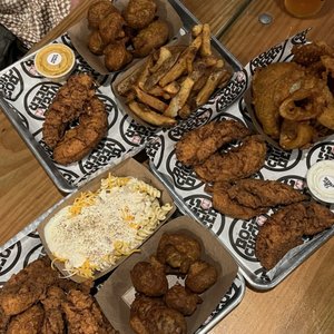 STEELE HOUSE KITCHEN & BAR - Updated January 2026 - 4240 Hudson Dr ...