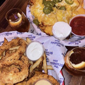 THE STUMBLE INN - Updated December 2025 - 189 Photos & 521 Reviews ...