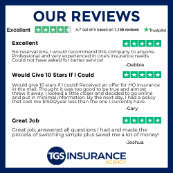 TGS INSURANCE AGENCY - 19 Reviews - 5500 NW Central Dr, Houston, Texas ...
