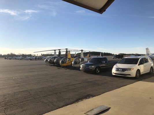 TOTAL FLIGHT SOLUTIONS - Updated October 2025 - 157 Photos - 450 ...