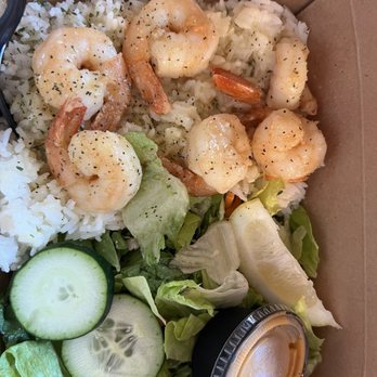 COCO SHRIMP - Updated December 2025 - 21 Photos & 18 Reviews - 2301 E Broad St, Mansfield, Texas ...