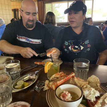 JOCKO’S STEAK HOUSE - 1912 Photos & 2611 Reviews - 125 N Thompson Ave ...