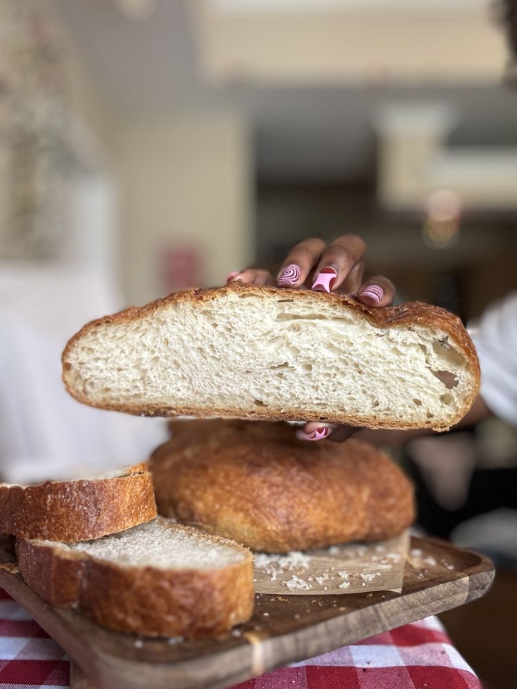 LONA RAI’S KITCHEN & BAKERY - Updated December 2025 - 39 Photos - Baton ...