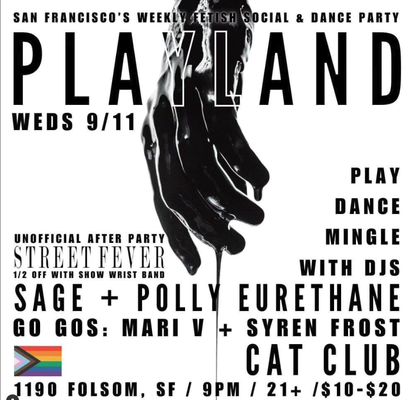 CAT CLUB - Updated April 2025 - 1760 Photos & 498 Reviews - 1190 Folsom ...