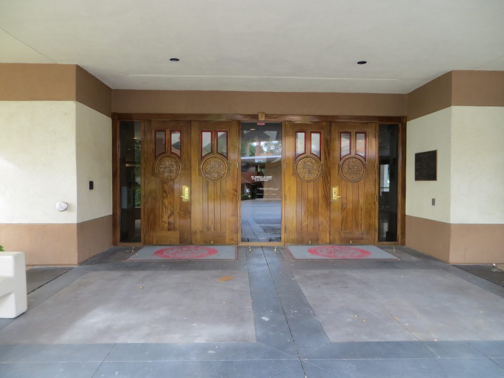 RICHARD TAM ALUMNI CENTER - Updated September 2024 - 19 Photos - 4505 S ...