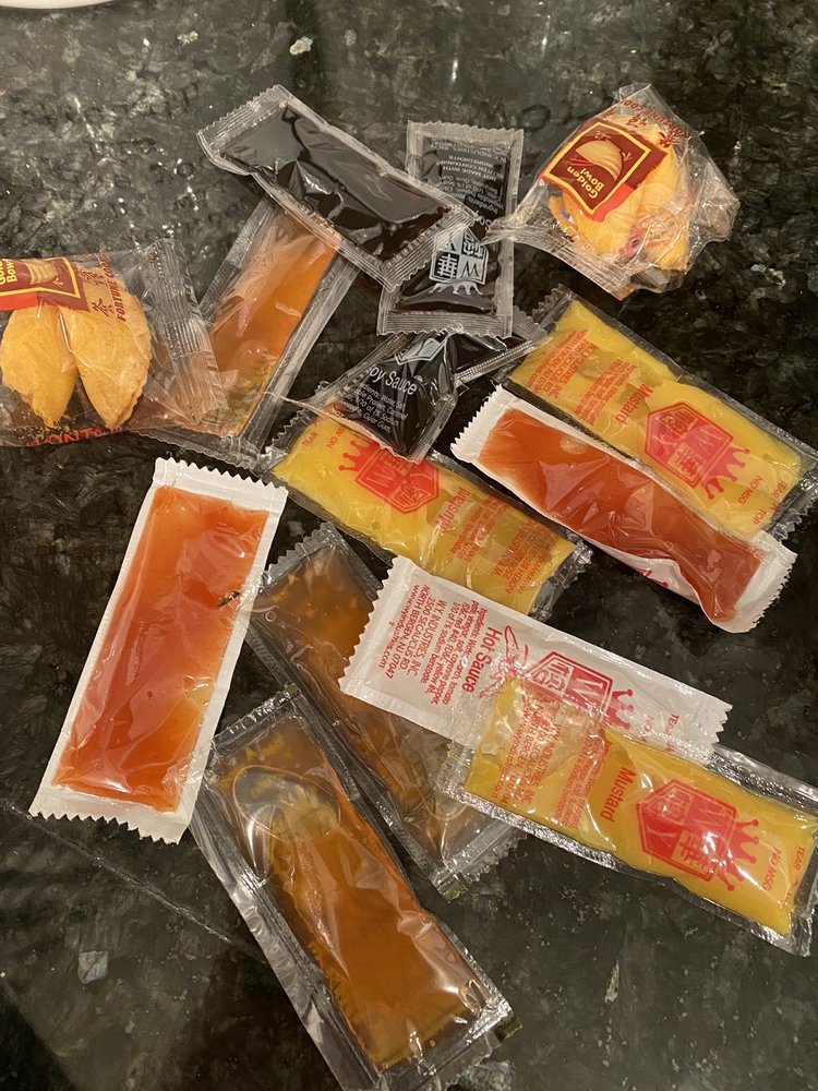 CHINA COOK EXPRESS - 50 Photos & 43 Reviews - 711 Evesham Ave ...