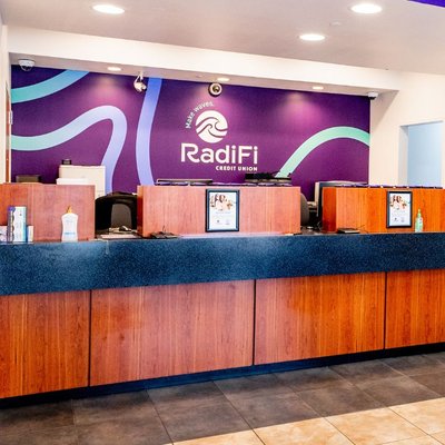 RADIFI CREDIT UNION - ORANGE PARK BRANCH - Updated December 2025 - 12 ...