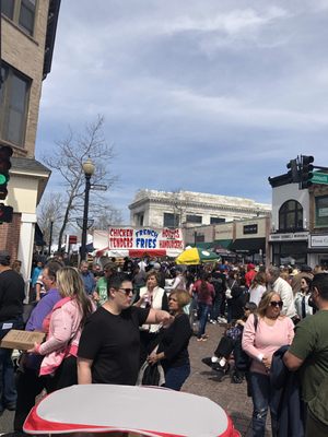 RED BANK STREET FAIR - Updated October 2025 - 14 Photos - Red Bank, New ...