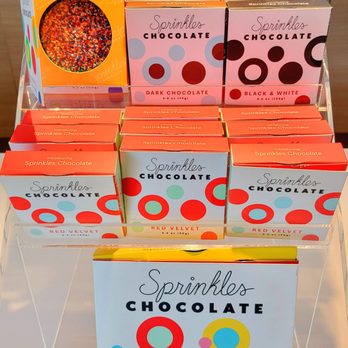 SPRINKLES - DALLAS - Updated July 2024 - 835 Photos & 717 Reviews ...