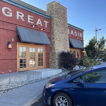 GREAT BASIN BREWING CO. - RENO - Updated August 2024 - 1034 Photos ...