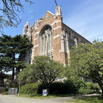 SUZZALLO AND ALLEN LIBRARIES - Updated October 2025 - 166 Photos & 39 ...