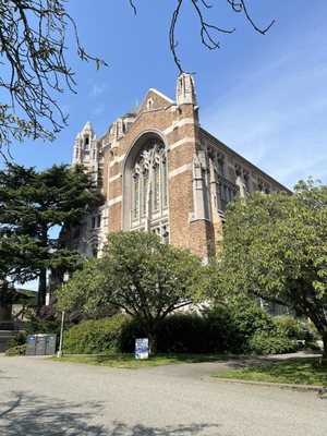 SUZZALLO AND ALLEN LIBRARIES - Updated September 2025 - 166 Photos & 39 ...