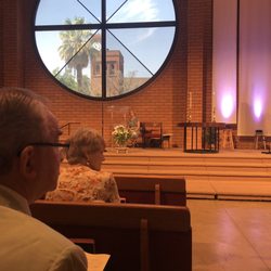 REDLANDS FIRST UNITED METHODIST CHURCH - Churches - 1 E Olive Ave ...